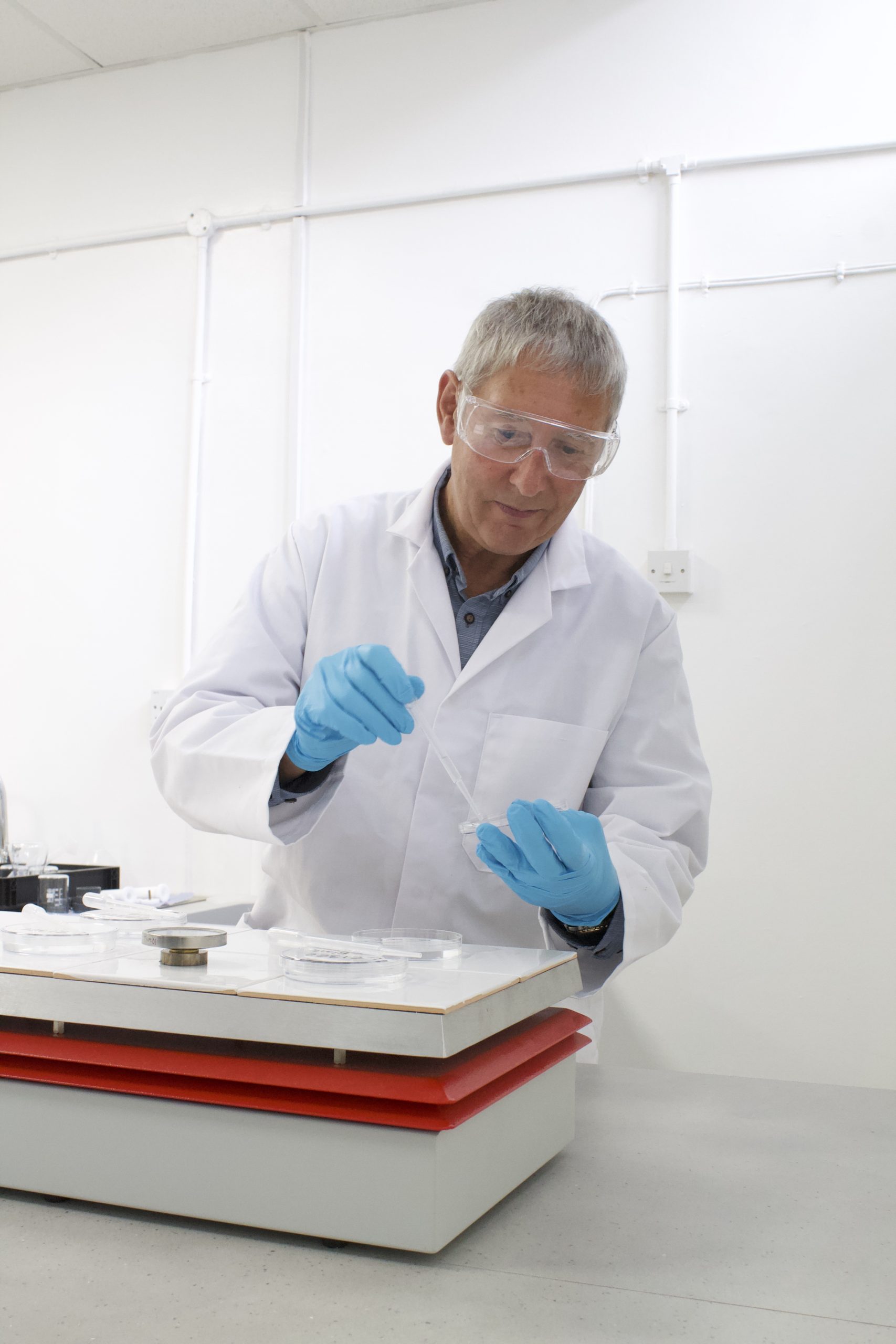 Liquid Scintillation Counting (LSC) - Delivering a new standard in ...